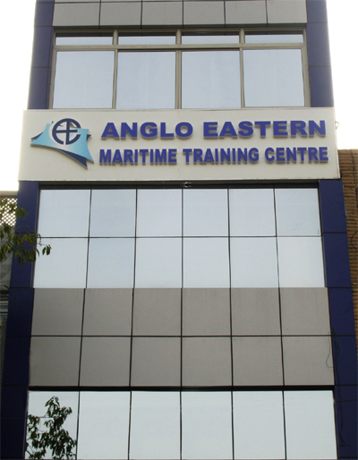 AEMTC - Anglo-Eastern Maritime Training Centre