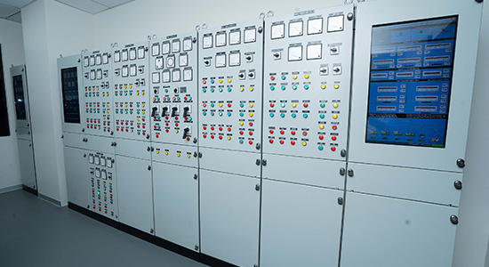 AEMTC - Anglo-Eastern Maritime Training Centre