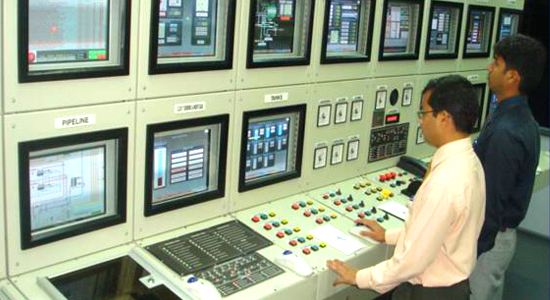 AEMTC - Anglo-Eastern Maritime Training Centre